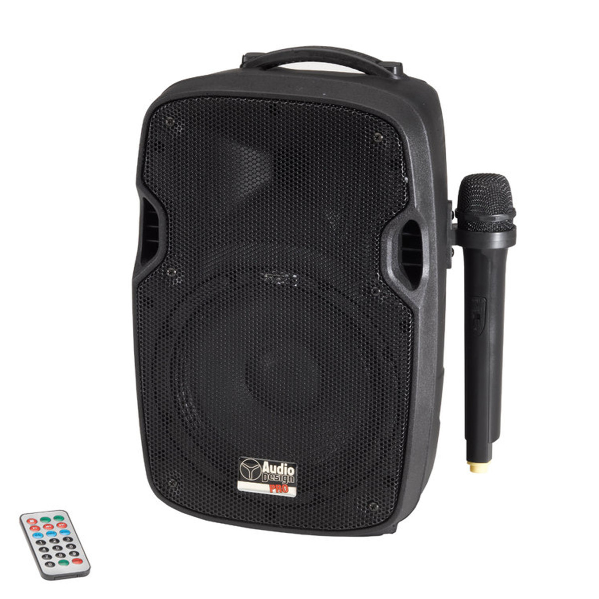 Casse Attive – Barone Musica