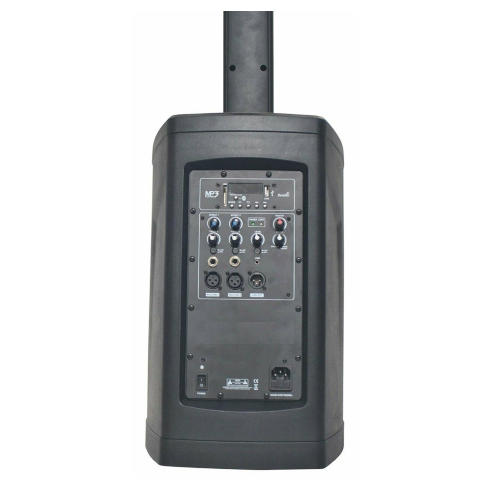 BRAVE TSS-300 -Sistema a colonna - Barone Musica